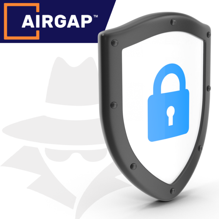 Airgap – Datacheck