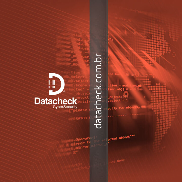 A Empresa – Datacheck
